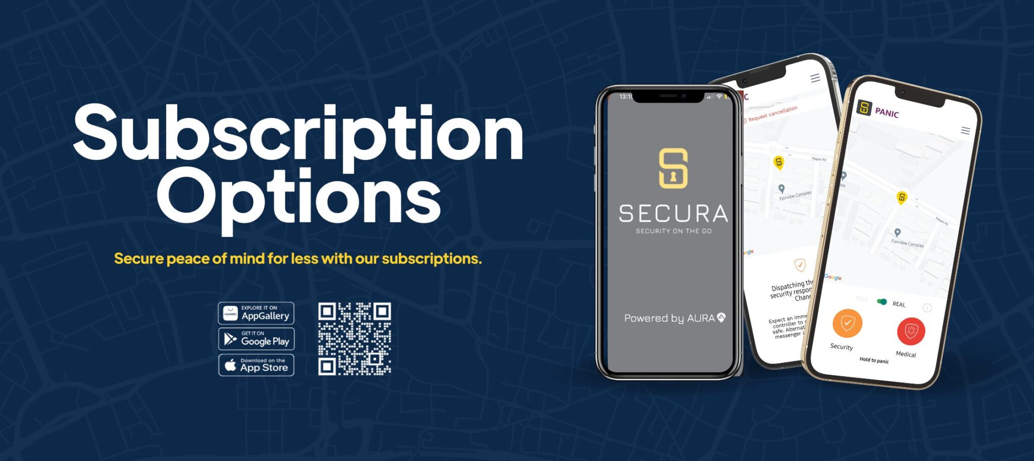Mid-Year Secura Safety Check-In - Secura